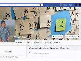 Create A Facebook Clone Using Html Tailwind Css Source Code